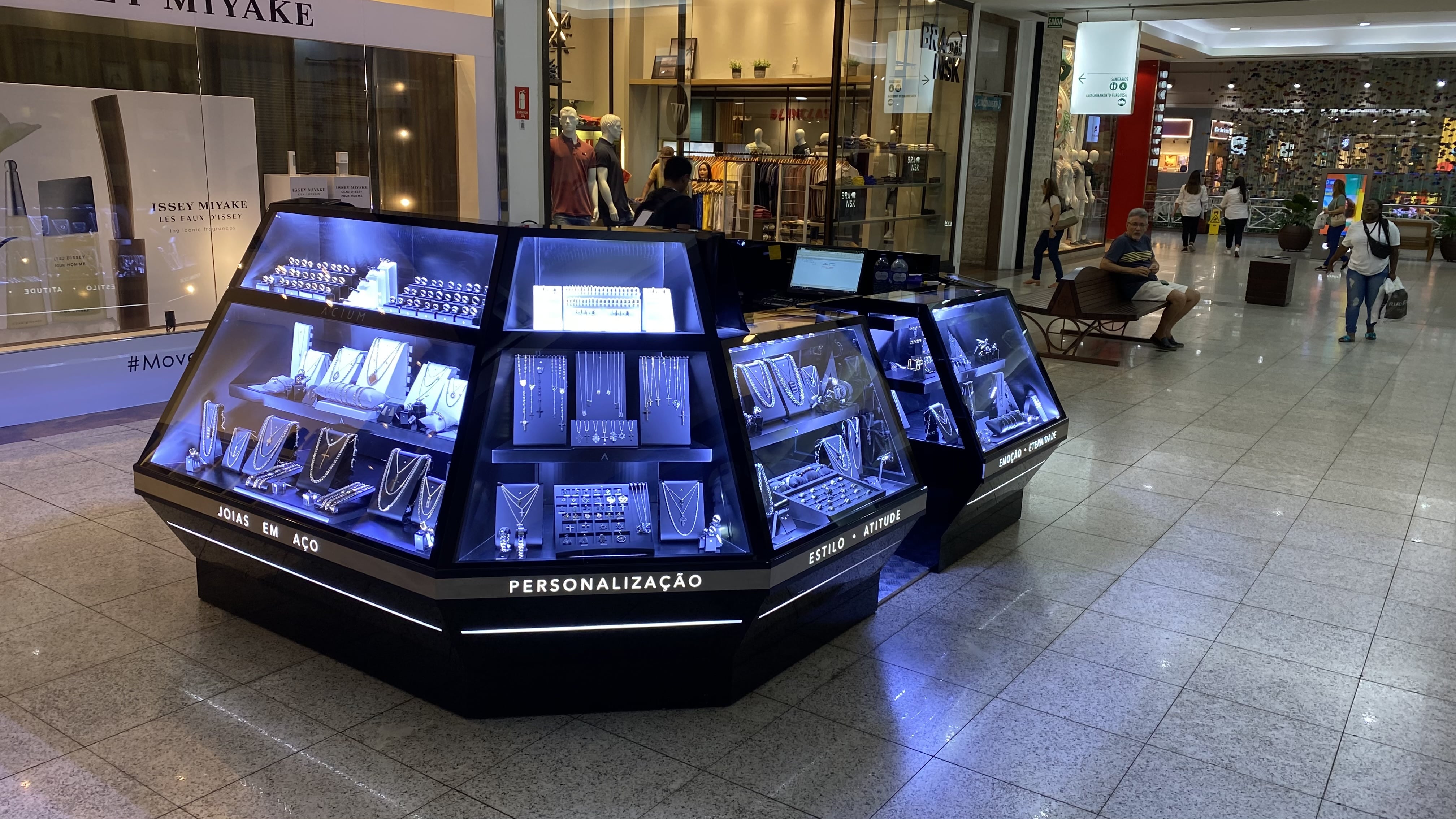 Acium - Iguatemi Fortaleza